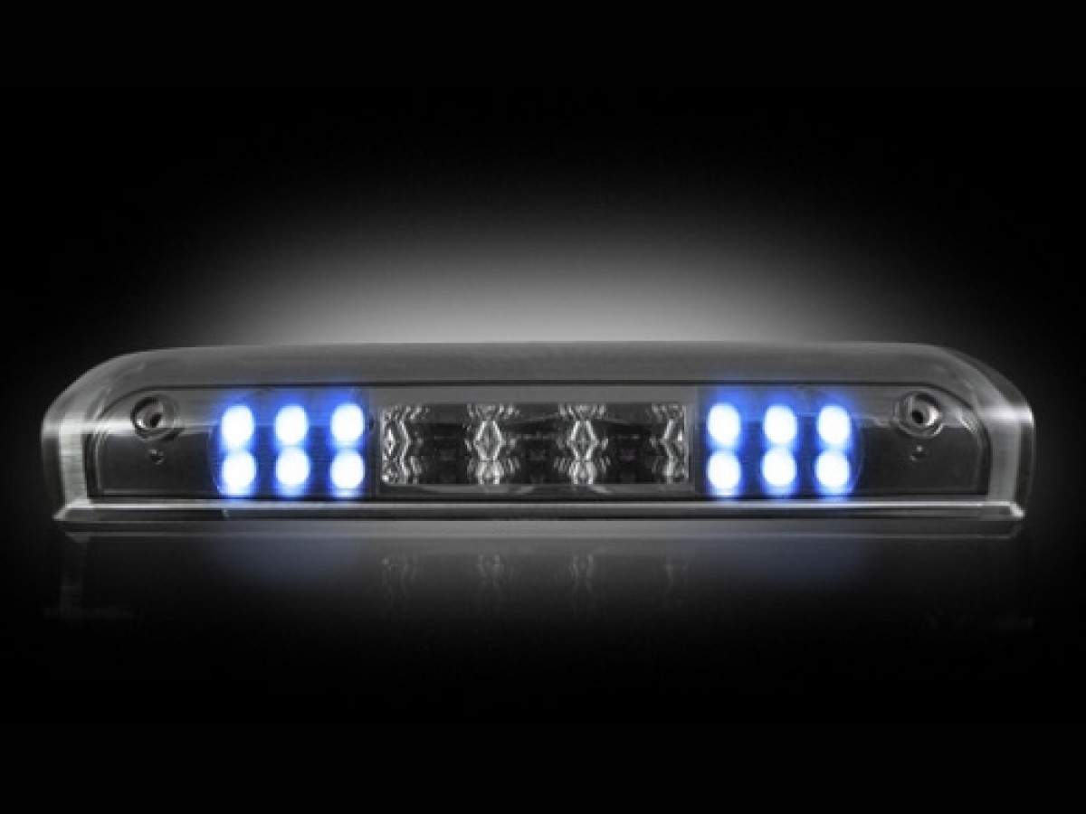 RECON Third Brake Light Kit – Auto Gear 4 U